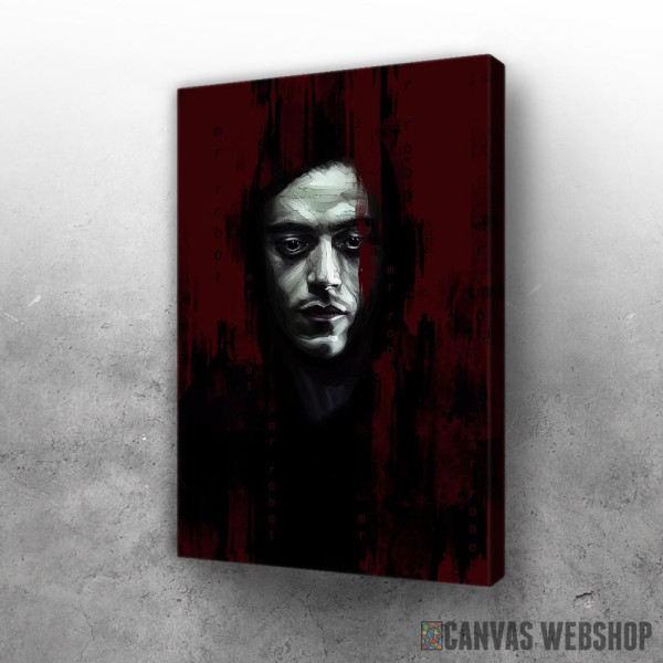 Slika Mr robot