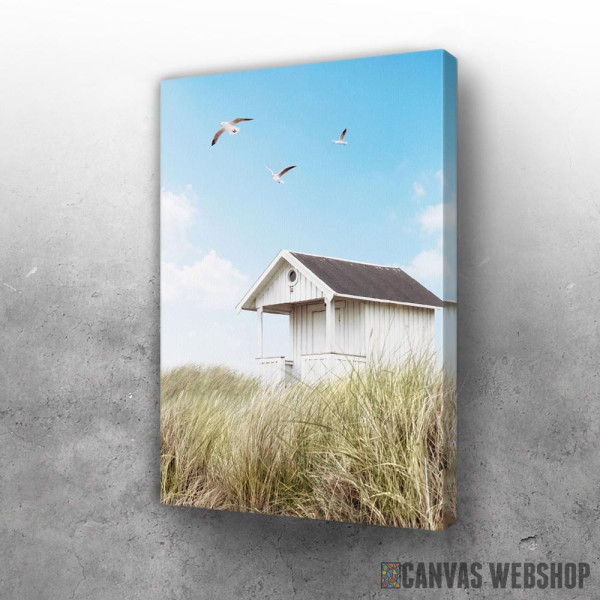 Slika Beach Hut
