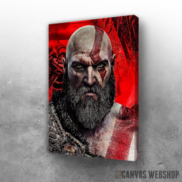 Slika God of War 3