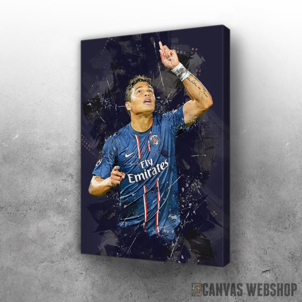 Slika Thiago Silva