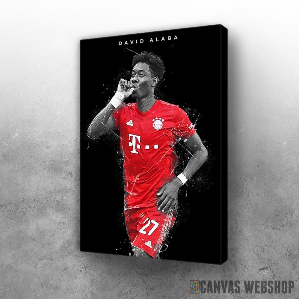 Slika David Alaba