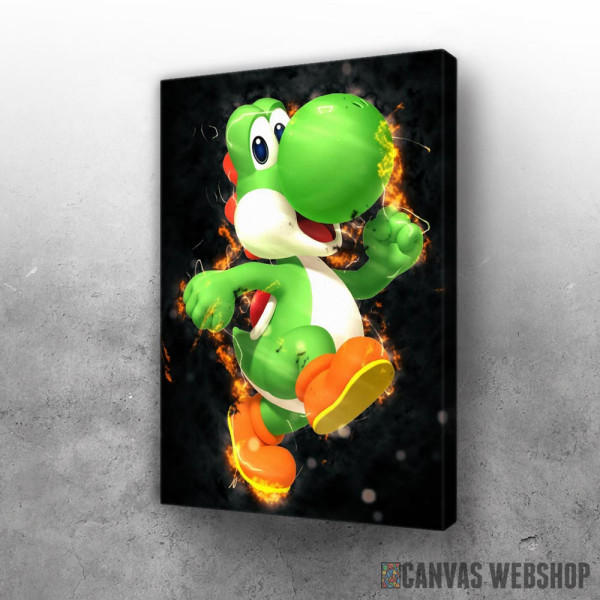 Yoshi