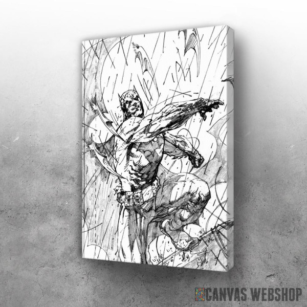 Slika Batman comics
