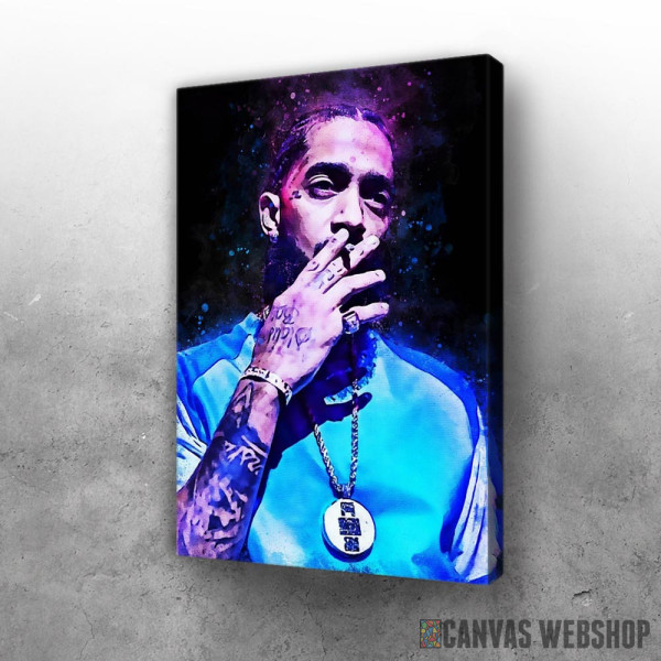 Slika Nipsey Hussle