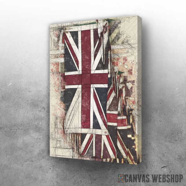 Slika Union Jack
