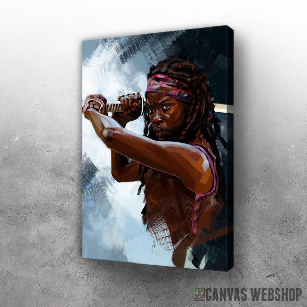 Michonne