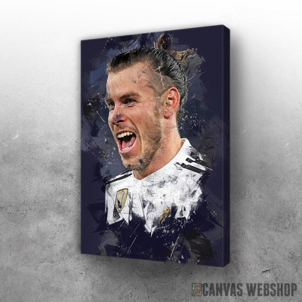 Slika Gareth Bale