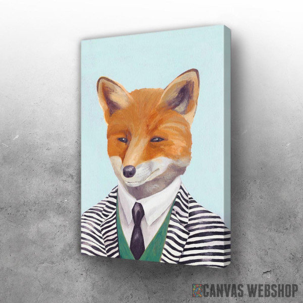 Slika Fantasic Fox