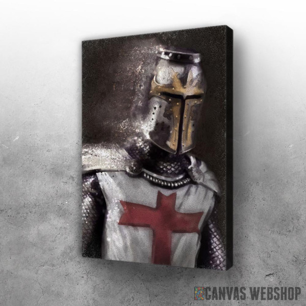 Knight Templar