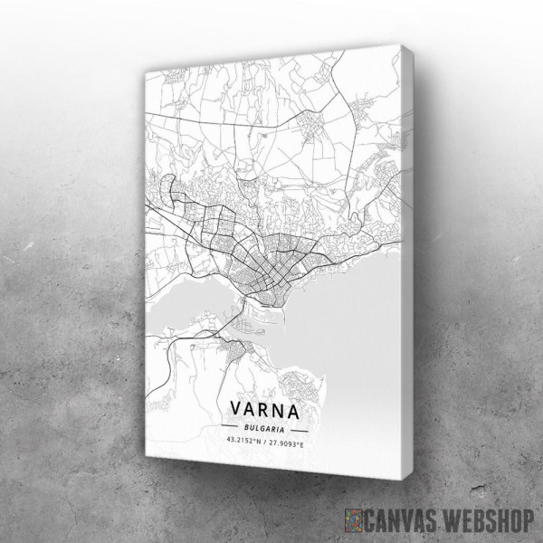 Slika Varna mapa - white