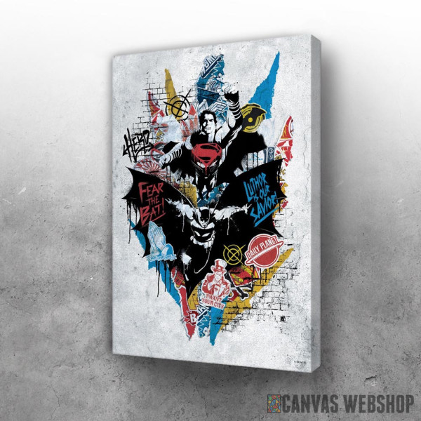 Slika Renegades Grey