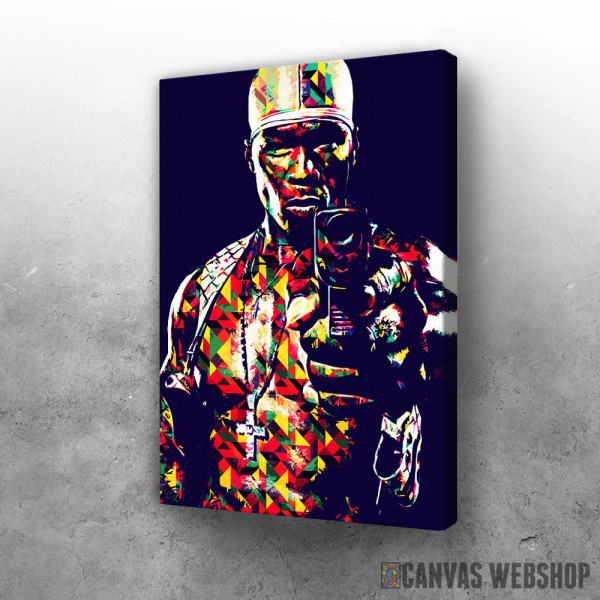 Slika 50 Cent wpap