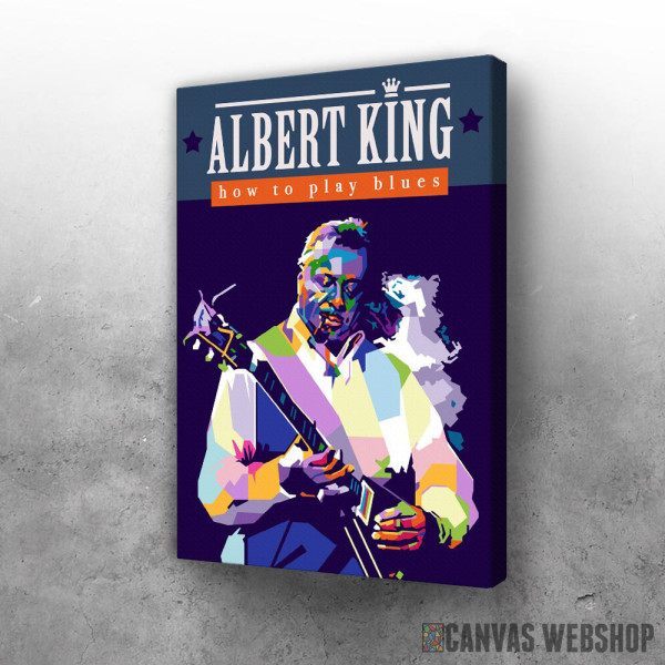 Slika Albert King