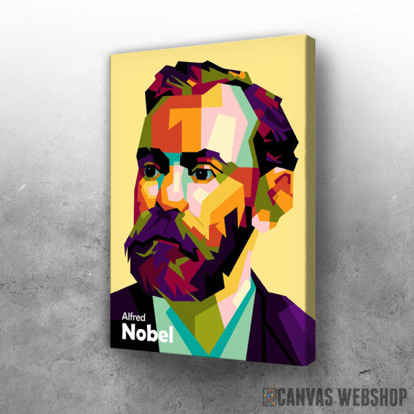 Slika Alfred Nobel wpap