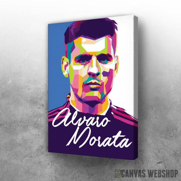 Slika Alvaro Morata