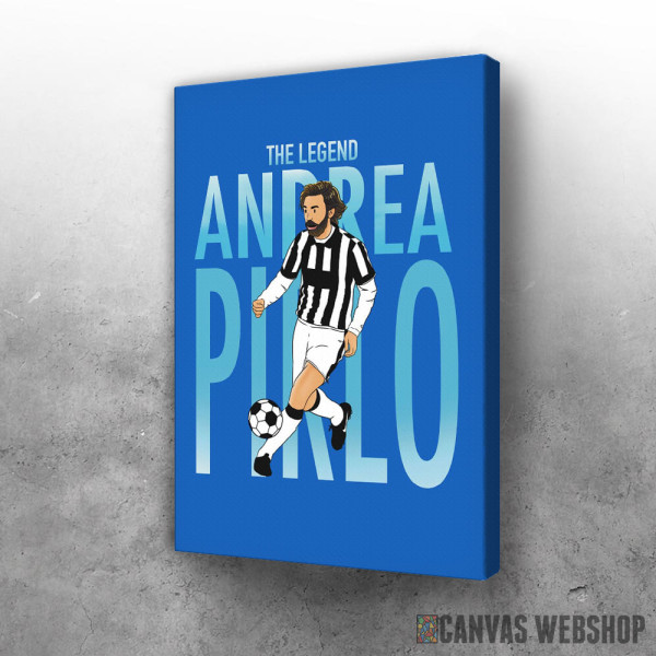 Slika Andrea Pirlo Juve