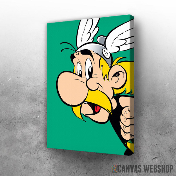 Asterix