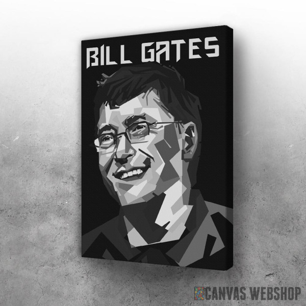 Slika Bill Gates