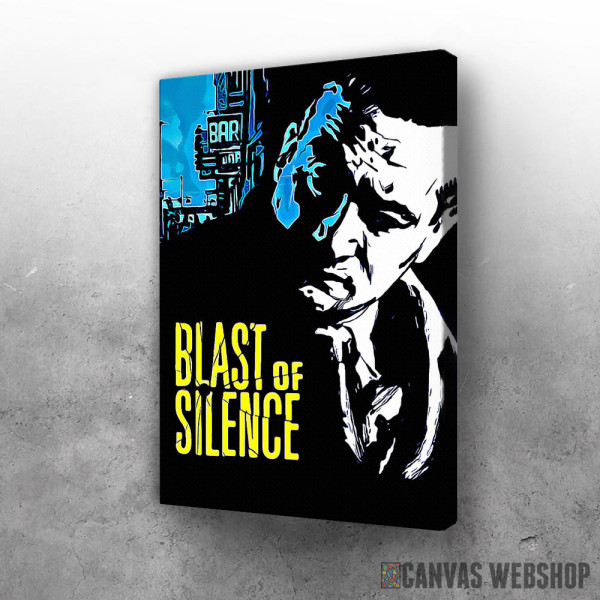 Slika Blast Of Silence