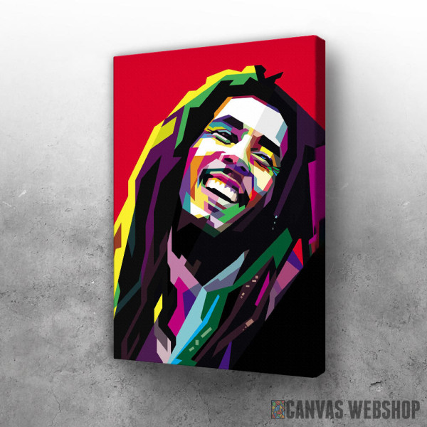 Slika Bob Marley