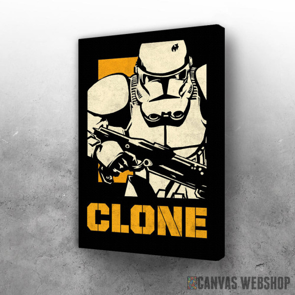 Slika Clone Trooper