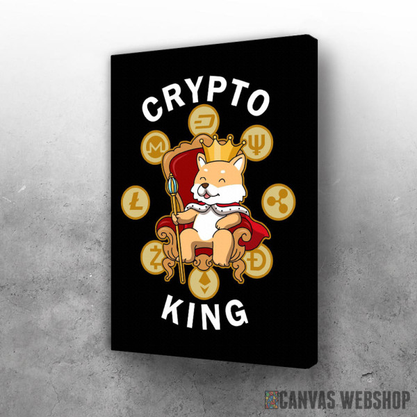 Slika Crypto King
