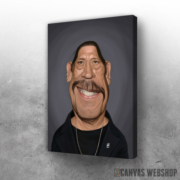 Slika Danny Trejo