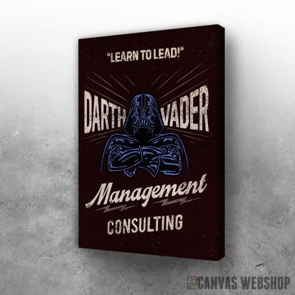 Slika Darth Vader management