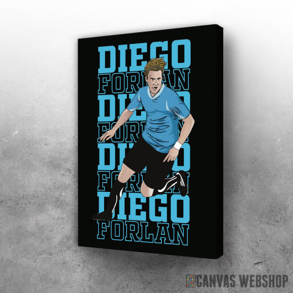 Slika Diego forlan