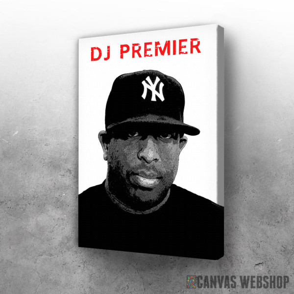 Slika Dj Premier