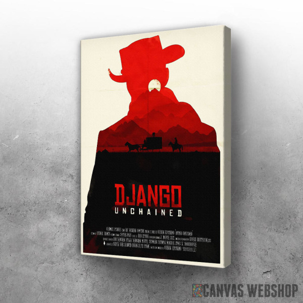 Slika Django minimalistic