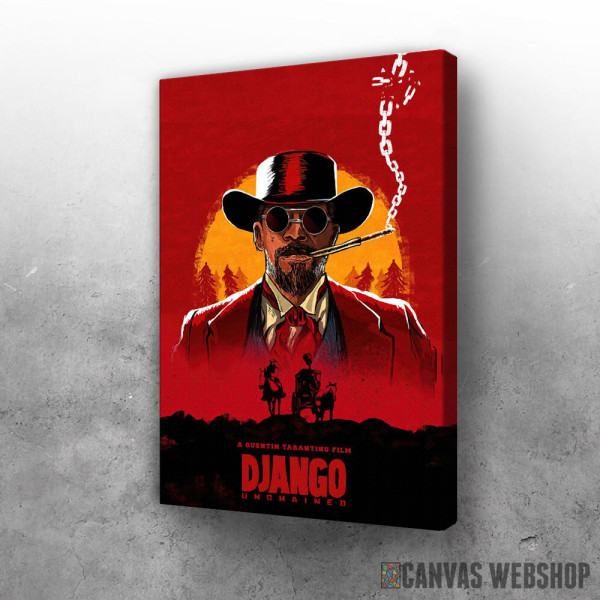 Slika Django Movie