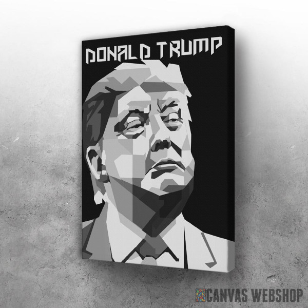 Slika Donald Trump poster