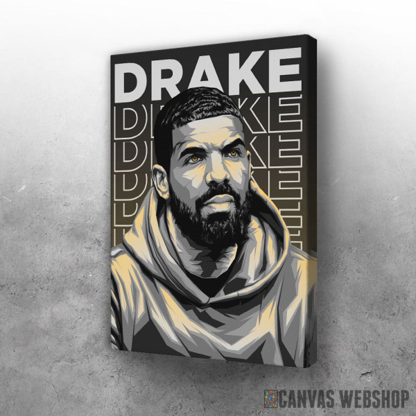 Slika Drake artist