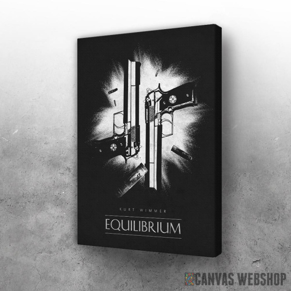 Slika Equilibrium