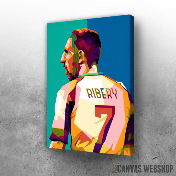 Slika Frank Ribery 7