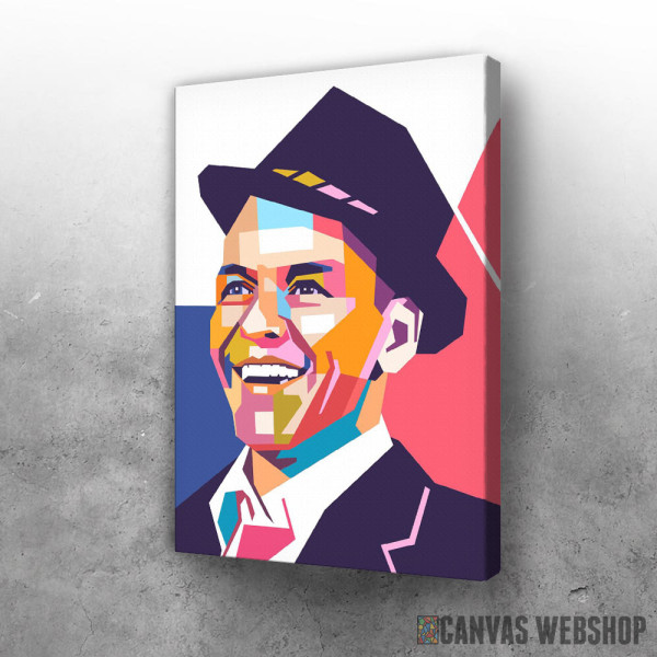 Slika Frank Sinatra wpap