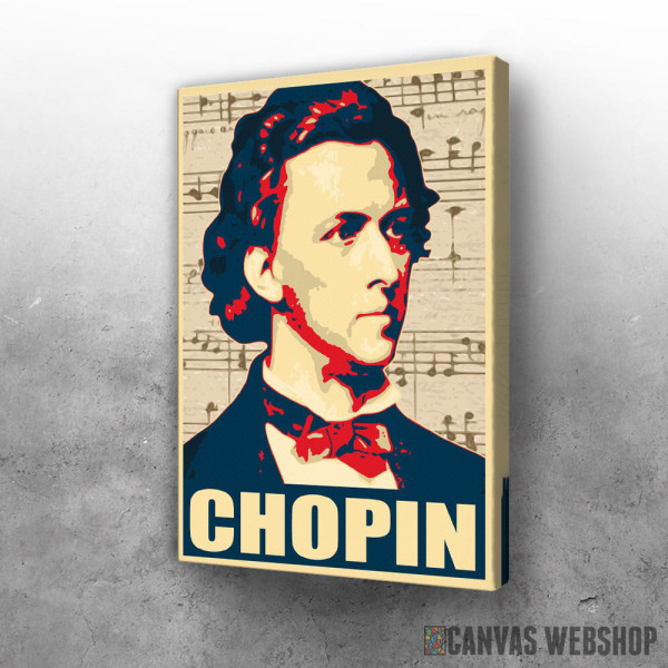 Slika Frederic Chopin