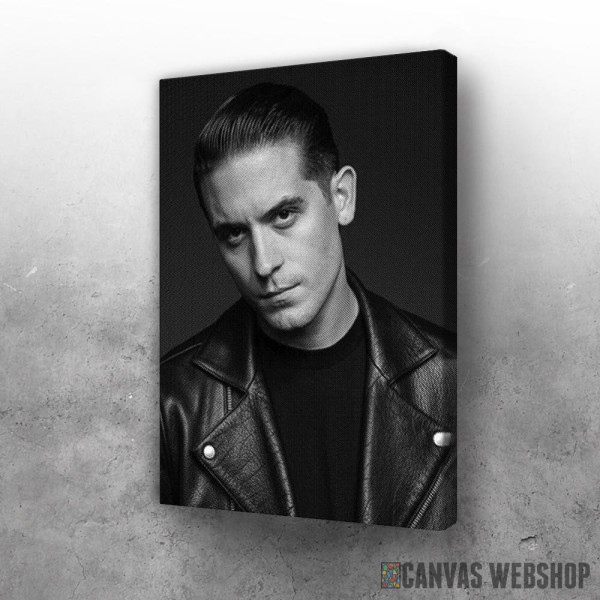 Slika G Eazy rapper poster
