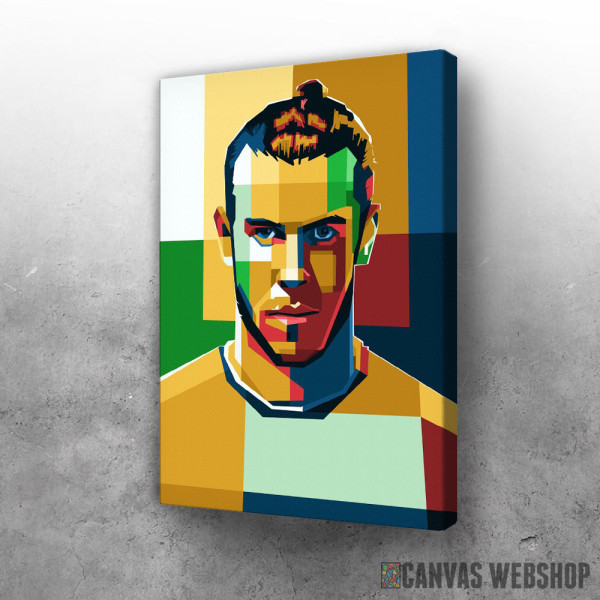 Slika Gareth Bale wpap