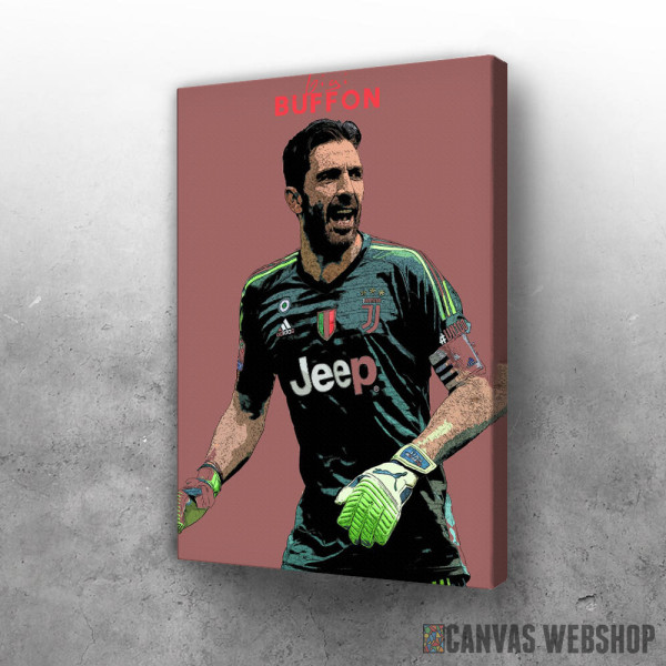 Slika Gigi Buffon