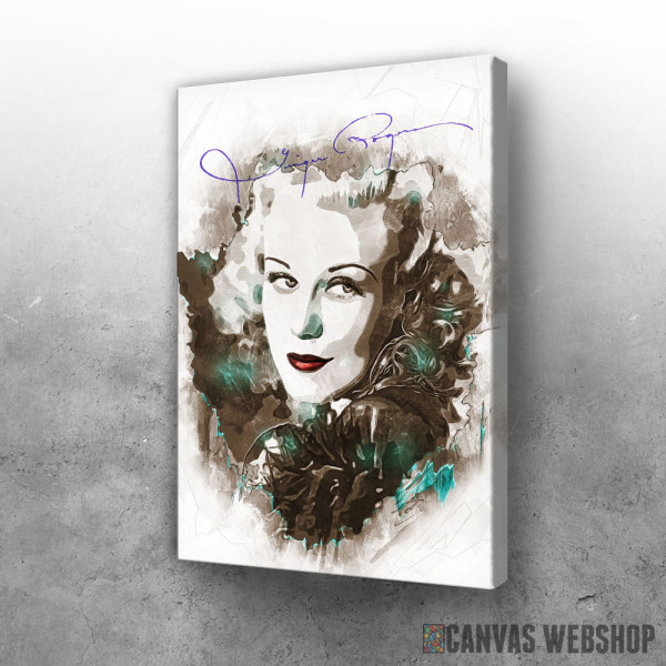 Slika Ginger Rogers