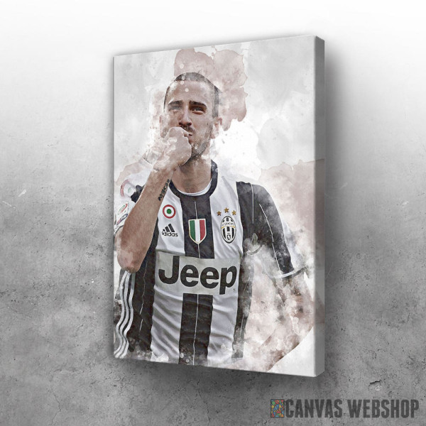 Slika Giorgio Chiellini Juventus