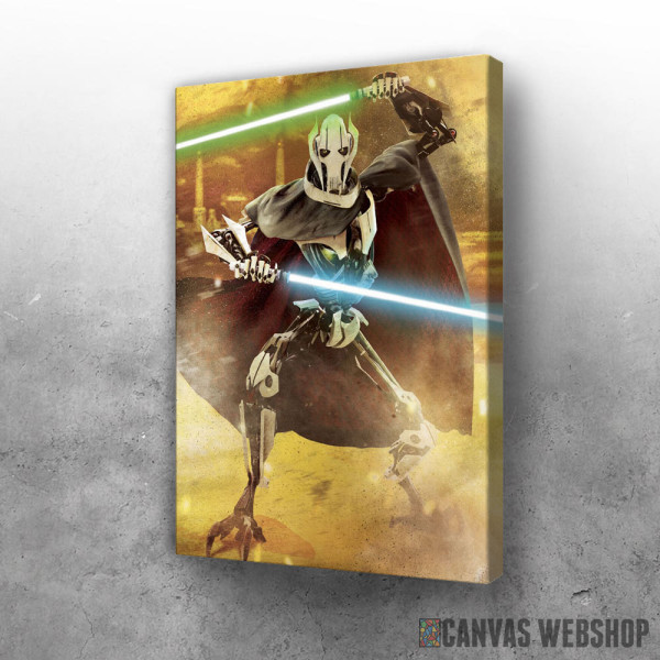 Slika Grievous Star Wars