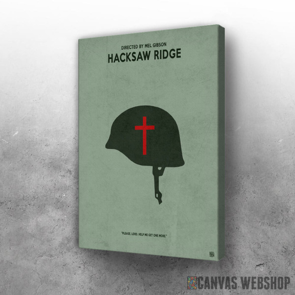 Slika Hacksaw Ridge citat