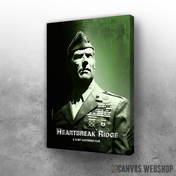 Slika Heartbreak Ridge