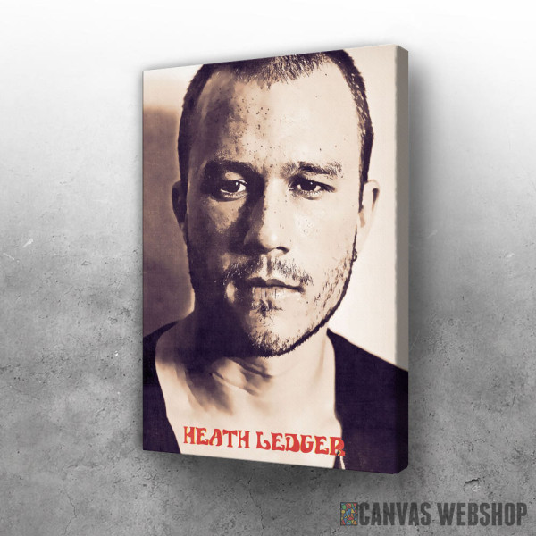 Slika Heath Ledger
