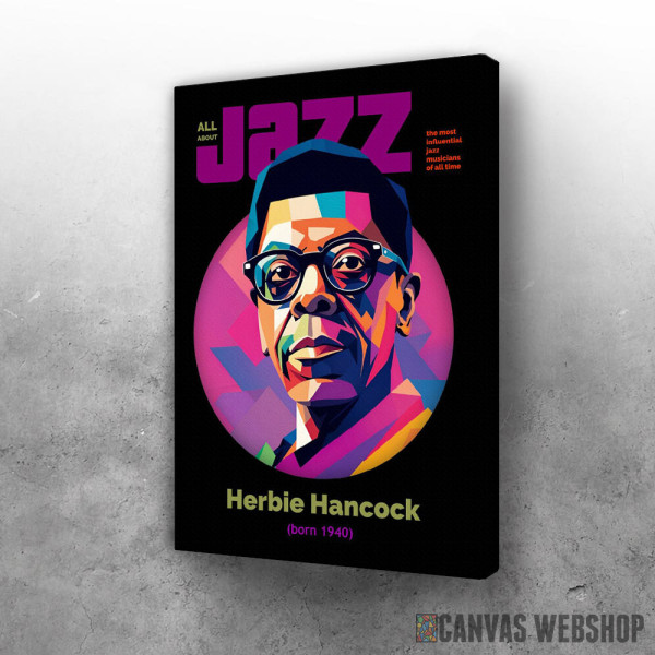Slika Herbie Hancock