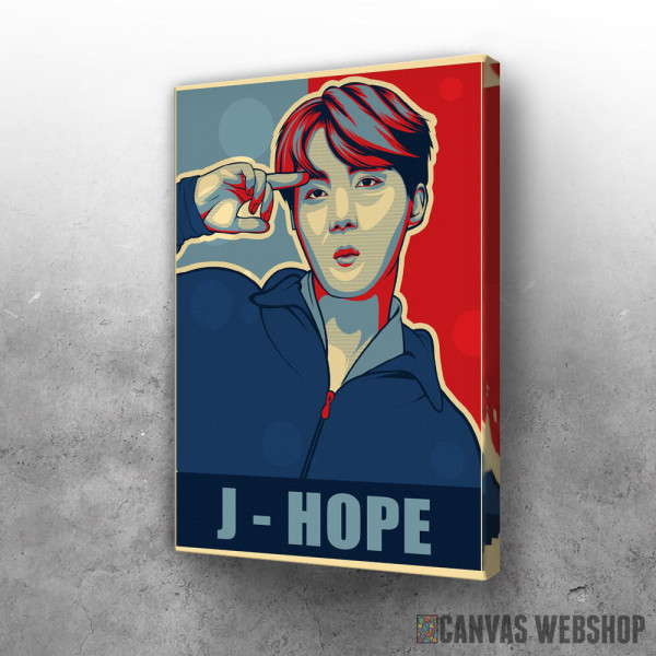 Slika J Hope K-Pop