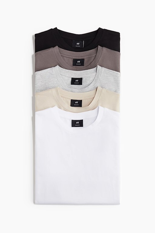 PET MAJICA REGULAR FIT
